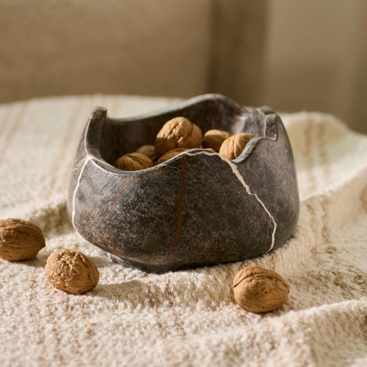 KRUSA BOWL – Koa Living